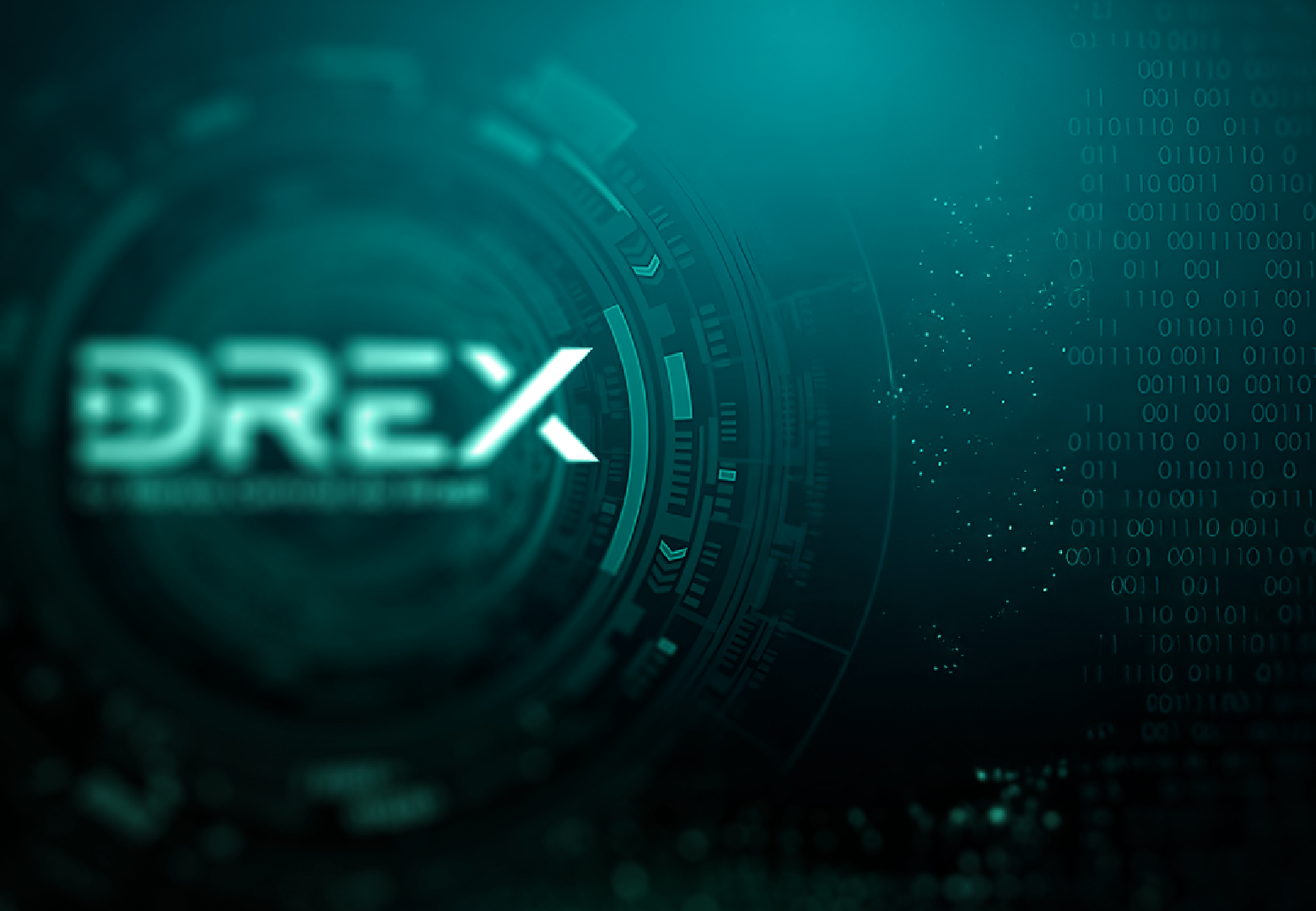 Drex: oportunidades e tendências emergentes na nova era financeira